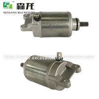 China 12V 9T Starter for Can-Am DS450 & DS450X 2008-2015 428000-4970 495877,410-52298 SMU0500 410-52298 420-685-100 495877 for sale