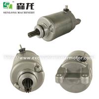 China 12V 9T Starter for Can-Am DS450 & DS450X 2008-2015 428000-4970 495877,410-52298 SMU0500 410-52298 420-685-100 495877 for sale