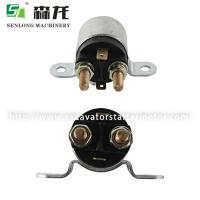 China 515-176-011 710-000-111 710-000-252 710-001-364 Starter Solenoid Relay 650 DS650 Outlander 330 400 800 Bombardier 12V for sale