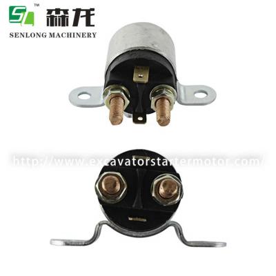 China 515-176-011 710-000-111 710-000-252 710-001-364 Starter Solenoid Relay 650 DS650 Outlander 330 400 800 Bombardier 12V for sale