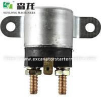 China 515-176-011 710-000-111 710-000-252 710-001-364 Starter Solenoid Relay 650 DS650 Outlander 330 400 800 Bombardier 12V for sale