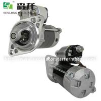 China SND0596 410-52190 410-52190R Starter for Cub Cadet Volunteer UTV with Yanmar Diesel 2008-2012,410-52190 12V 9T 1.1KW for sale