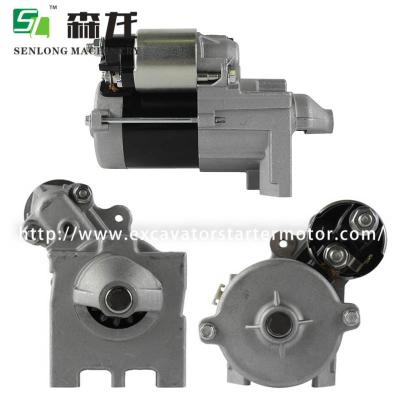 China 12V 12T 0.8KW Starter for Honda GX610K1 All Cub Cadet Big Country 4x2 2003-2004, SND0455 31200-ZJ1-841 31200-ZJ1-842 for sale