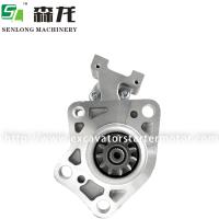 China 24V,5.0KW,Excavator Starter Mitsubishi Motor M008T62371,M008T62371AM,M8T62371,M8T62371AM,ME223360,M008T62371,ME223360 for sale