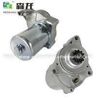 China Starter for Alien Baja BMS Motor Sports Eagle Go Scoot Jackel,410-58006 SCH0005 410-58006 30839-C10-29 19575 12V 12T for sale