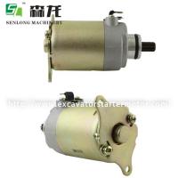 China 12V 9T Starter for BMS Motor Sports ATV Go Cart Kart Scooter SCH0002 410-58003 34200-H03-F000 495784 49-5784 19572N for sale