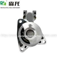 China Excavator Starter 24V Mitsubishi Motor 3096600021,M3T95071,M3T95072,M3T95073,M3T95081,M3T95082,M4T55071,M4T55075,STR9107 for sale
