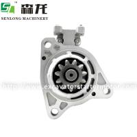 China Excavator Starter,CST32600,CST32600AS,CST32600ES,M009T60171,M009T60172,M9T60171,M9T60172,ME152487, 11T Mitsubishi Motor for sale