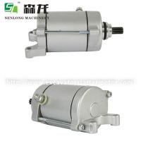 China SCH0009 410-58017 30552-C7-12 19578 410-58017 Starter for BMS, Jetmoto Eagle ATV Motorcycle 197c 230cc,410-58017 12V 9T for sale