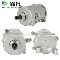 China SCH0009 410-58017 30552-C7-12 19578 410-58017 Starter for BMS, Jetmoto Eagle ATV Motorcycle 197c 230cc,410-58017 12V 9T for sale