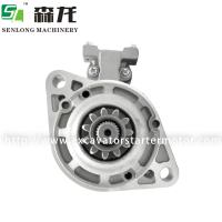 China 11T,Excavator Starter Mitsubishi Motor M008T60071,M008T60071A,M008T60071C,M008T60072,M009T65171,M8T60071,M8T60071A,S5107 for sale