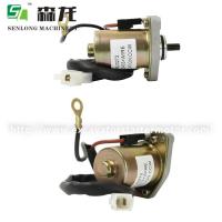 China 12V 10T Starter for Polaris ATV Predator Scrambler 50 & Eton 50 ATV,410-54047 SMU0272 410-54047 18642 18646 0451805 for sale