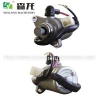 China Starter for Polaris Outlaw 50 2008-2013, Predator 50 2007 Predator 90,SMU0284 12V 219533 STO0284 450533 451692 453848 for sale