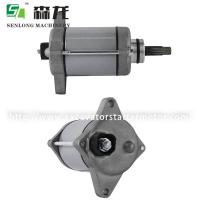 China 12V 9T Starter for Honda Fourtrax Rancher ATV TRX420 TRX420FA,Others 31200-HP5-601 31200-HR0-F01 495797 49-5797 18921 for sale
