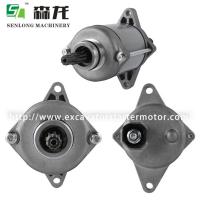 China 12V 9T Starter for Honda Fourtrax Rancher ATV TRX420 TRX420FA,Others 31200-HP5-601 31200-HR0-F01 495797 49-5797 18921 for sale