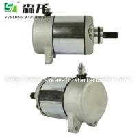 China 31200-HN5-671 31200-HN5-A81 410-54038 Starter for Honda TRX350FE TRX350FM TRX350TE Rancher 2000-2006,410-54038 12V 9T for sale