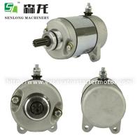 China 31200-HN5-671 31200-HN5-A81 410-54038 Starter for Honda TRX350FE TRX350FM TRX350TE Rancher 2000-2006,410-54038 12V 9T for sale