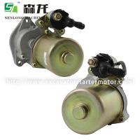 China Starter for Honda GX340, GX390, 11HP 31210-ZE3-013, 128000-2750; 410-52044 12V 14T 0.4KW 31210-ZB8-0130 31210-ZE3-013 for sale