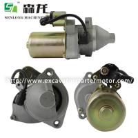 China Starter for Honda GX340, GX390, 11HP 31210-ZE3-013, 128000-2750; 410-52044 12V 14T 0.4KW 31210-ZB8-0130 31210-ZE3-013 for sale