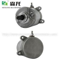 China Honda ATV Starter Recon TRX250 Fourtrax TRX250EX and Others 12V 9T 31200-HM8-003 31200-HM8-A41 495704 49-5704 410-54005 for sale