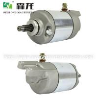 China 12V Starter Honda 500 TRX500 TRX500FA Fourtrax Foreman Rubicon Rincon HA-118 HA-118N HA-119N 49-5767 495767 2-2791-MT for sale