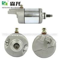 China 12V Starter Honda 500 TRX500 TRX500FA Fourtrax Foreman Rubicon Rincon HA-118 HA-118N HA-119N 49-5767 495767 2-2791-MT for sale