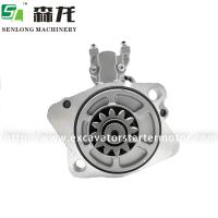 China 24V,12T,6.0KW,Excavator Starter Mitsubishi Motor M009T20471,M9T20471,M009T20471,M9T20471,M009T20471,M9T20471,M009T20471 for sale