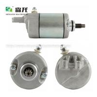 China Starter for Honda ATV TRX400 TRX450 TRX500 Foreman Fourtrax 1995-2011 31200-HM7-003 31200-HM7-A41 191-392 191-392A 12V for sale