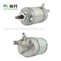 China Starter for Honda ATV TRX400 TRX450 TRX500 Foreman Fourtrax 1995-2011 31200-HM7-003 31200-HM7-A41 191-392 191-392A 12V for sale