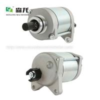 China 12V 9T Starter for Honda 250 TRX250TE TRX250TM Fourtrax ATV 2008-2012410-54133 SMU0478 410-54133 31200-HM8-B61 191-603 for sale