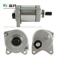 China 12V 9T Starter for Honda 250 TRX250TE TRX250TM Fourtrax ATV 2008-2012410-54133 SMU0478 410-54133 31200-HM8-B61 191-603 for sale