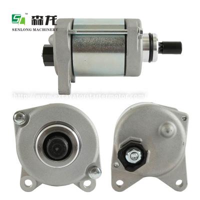 China 12V 9T Starter for Honda 250 TRX250TE TRX250TM Fourtrax ATV 2008-2012410-54133 SMU0478 410-54133 31200-HM8-B61 191-603 for sale