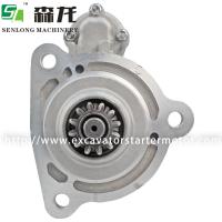 China Mitsubishi Motor 12V Excavator Starter 0051511001,0051511005,0051517001,0061511601,A0051511001,A0051511005,A0051517001 for sale