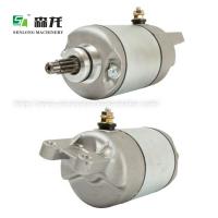 China 31200-HA0-773 31200-HA0-774 31200-HA6-306 18337 12V 10T Starter for Honda ATV ATC250 TRX250 TRX300 TRX300FW 1987-2000 for sale