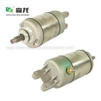China Starter for Honda ATV TRX300EX TRX 300 EX 1993-2009 12V 10T SMU0029 410-54008 31200-HM3-671 495705 49-5705 410-54008 for sale