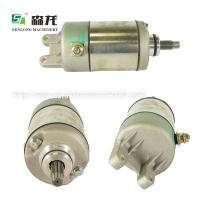 China Starter for Honda ATV TRX300EX TRX 300 EX 1993-2009 12V 10T SMU0029 410-54008 31200-HM3-671 495705 49-5705 410-54008 for sale