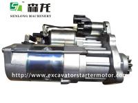 China Mitsubishi Motor,0001251502,60267410 ,0001251502,60267410 ,0001251502,60267410,60267410 ,60267410,12V Excavator Starter for sale