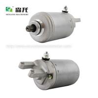 China 12V 10T 91-26-2006 91-29-5535  HA-101A HA-101B Starter for Honda ATV TRX 250 ATC250 ATC250ES Big Red 1985-1986，410-52040 for sale