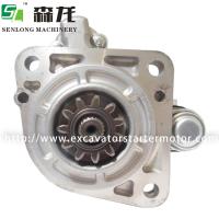 China 11T,Excavator Starter Mitsubishi Motor M008T62971,52212-78289,M008T62971,52212-78289,M008T62971,52212-78289,M008T62971 for sale