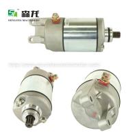 China Starter for Honda ATV Fourtrax Foreman TRX350 TRX 350 1985-86 12V 10T 31200-HA7-305 31200-HA7-315 HA-103 HA-103A 111924 for sale