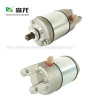 China Starter for Honda ATV Fourtrax Foreman TRX350 TRX 350 1985-86 12V 10T 31200-HA7-305 31200-HA7-315 HA-103 HA-103A 111924 for sale
