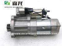 China 0001251522,141001020004A,0001251522,141001020004A,0001251522,0001251522,24V,11T,6.0KW,Excavator Starter Mitsubishi Motor for sale