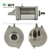 China SMU0529 410-54165 06311-HL1-305 31200-HL1-A01 410-54165 19276N Starter for Honda MUV700 Big Red UTV 2009-2013 12V 9T for sale