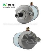 China 12V 10T New Starter For HONDA ATV TRX350 TRX 350 QUAD ForEMAN 87-89 HA104 31200-HA7-771 31200-HA7-772 31200-HA7-773 for sale