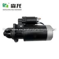 China Scania Motors 24V Excavator Starter 0001360009,0001360010,0001360017,0001360038,0001360039,0001360057,0001368002,011505 for sale