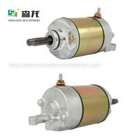 China Starter for Honda TRX400EX SporTrax 400 EX 2005-2008 49-5297 495297，410-54119 12V 9T SMU0411 410-54119 31200-HN1-A41 for sale
