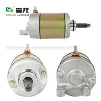 China Starter for Honda TRX400EX SporTrax 400 EX 2005-2008 49-5297 495297，410-54119 12V 9T SMU0411 410-54119 31200-HN1-A41 for sale