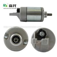 China 06311-HL1-305 31200-HL1-A01 SMU0529 410-54165 410-54165 19276 12V 9T Starter for Honda MUV700 Big Red UTV 2009-2013 for sale