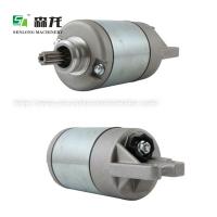 China 06311-HL1-305 31200-HL1-A01 SMU0529 410-54165 410-54165 19276 12V 9T Starter for Honda MUV700 Big Red UTV 2009-2013 for sale