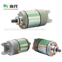 China 12V Honda ATV Starter TRX200 TRX200D TRX 200 D 1990-1997 199cc 31200-HF1-003 31200-HF1-013 463986 495072 49-5072 18605 for sale
